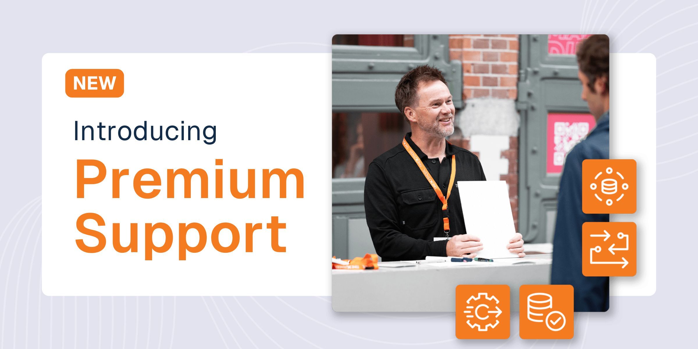 Introducing TimeXtender Premium Support: From Reactive Troubleshooting to Proactive Optimization